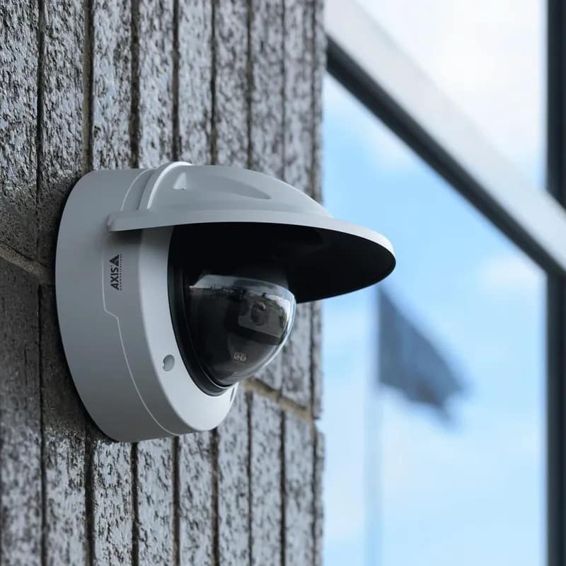 Cutting Edge CCTV Systems | Sectek Security