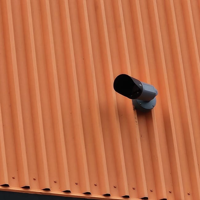 Commercial & Home Security Systems | Sectek NZ